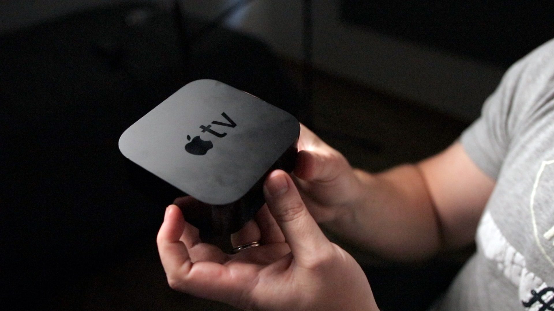 Qu’est-ce que l’application apple tv ? - FRANCE TELE NUMERIQUE
